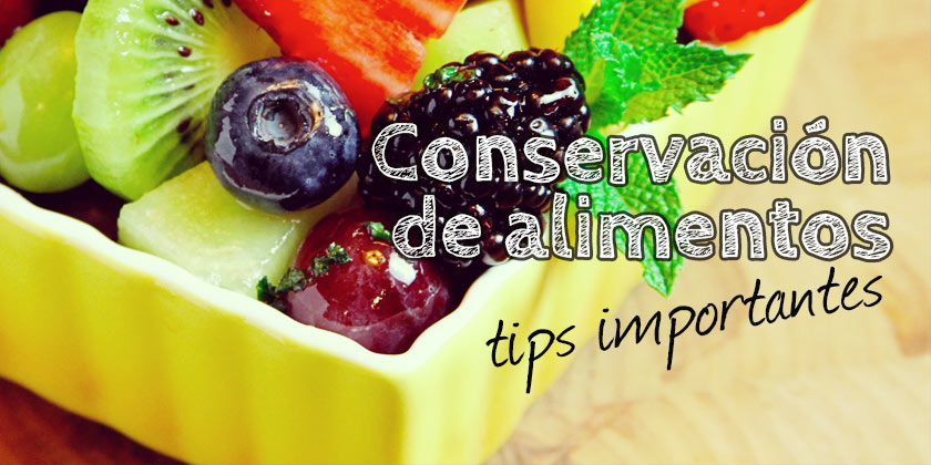 conservar-alimentos - Máster Universitario Oficial en Agroecología ...